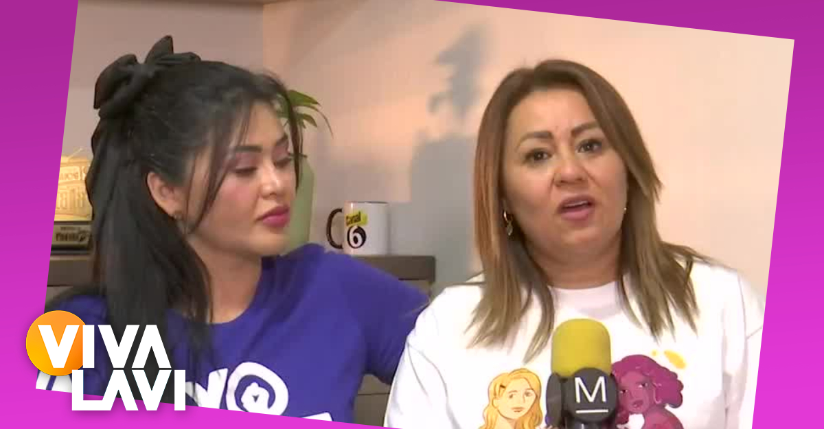 Aracely Ordaz 'Gomita' revela las amenazas que sufrió tras violencia ...