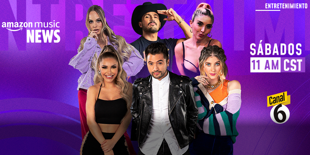 Multimedios Televisión EN VIVO: Programas, entrevistas y videos