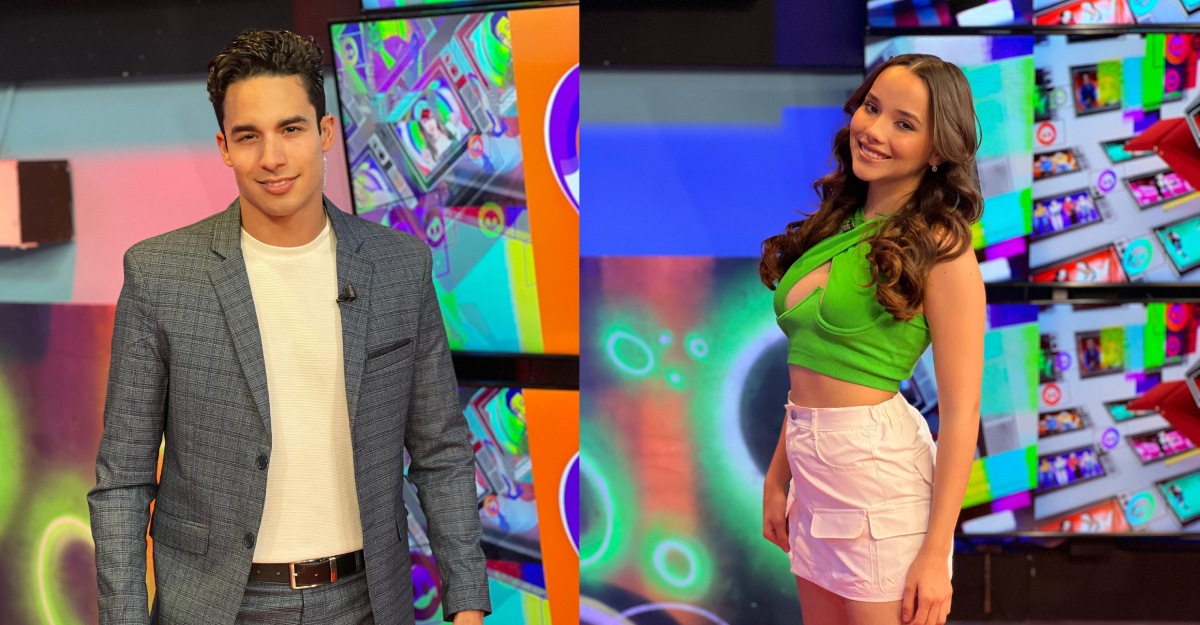 Filtran supuesta relación entre Jerry Garza y Héctor Garza