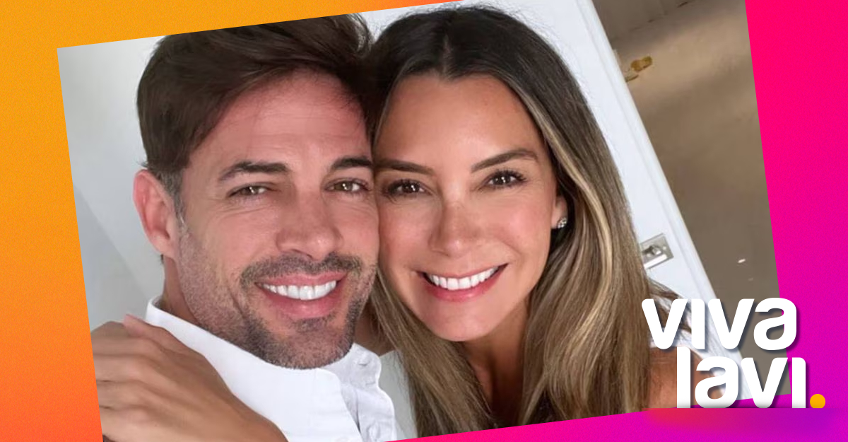 Filtran supuestas llamadas de William Levy a la policía