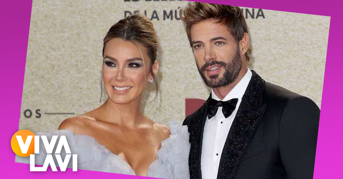 William Levy y Elizabeth Gutiérrez en medio la polémica tras separación