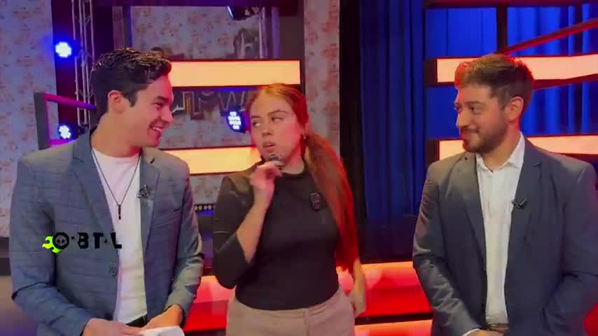 Emilio Garza y Meme Sáenz estrenan Disparejos