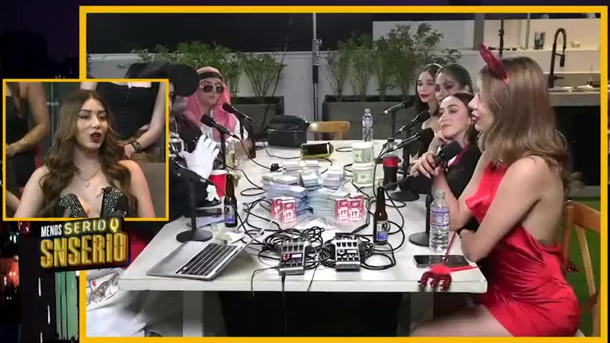 Así comenzó el proyecto 'Real Alucín'