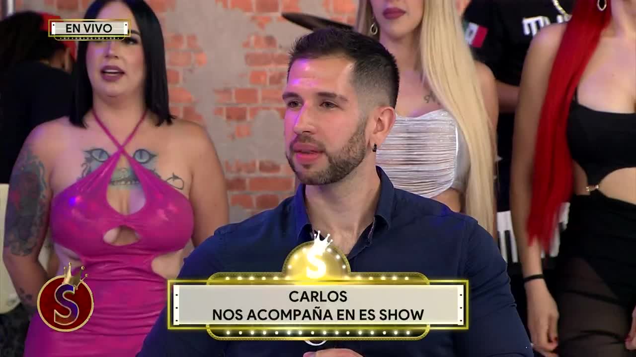 Datsy regresa a 'Es Show'