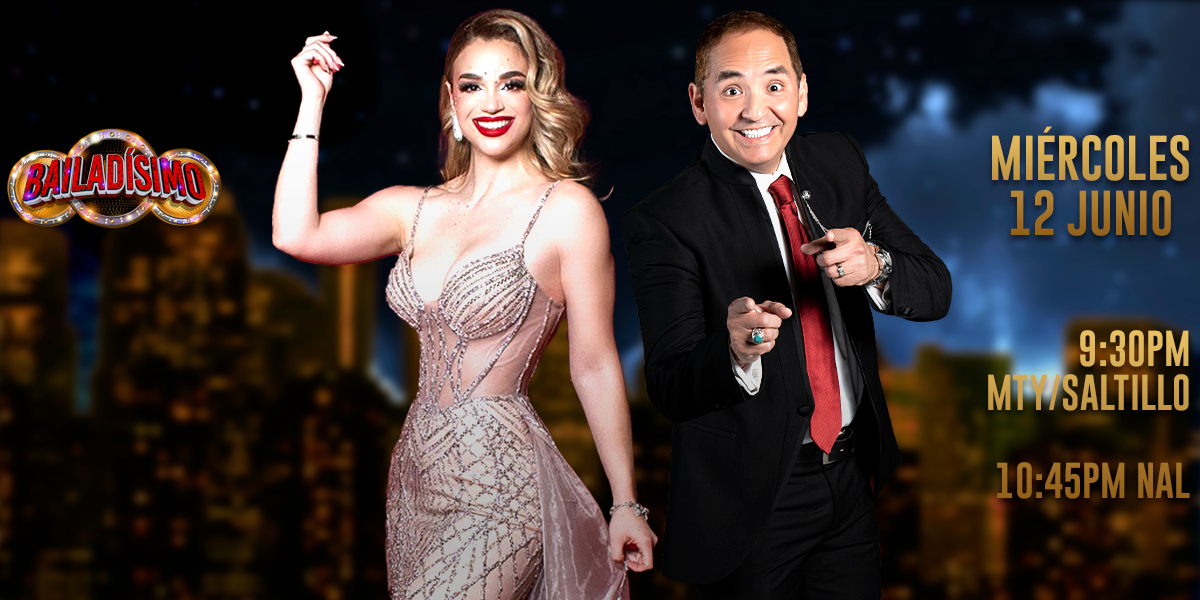 Multimedios Televisión EN VIVO: Programas, entrevistas y videos