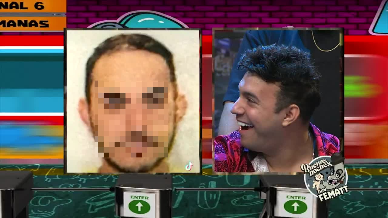 Revelan la identidad de ¿otro hermano de Héctor?