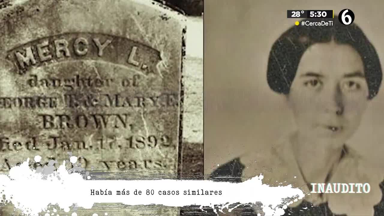 Inaudito - 17 de Junio del 2024