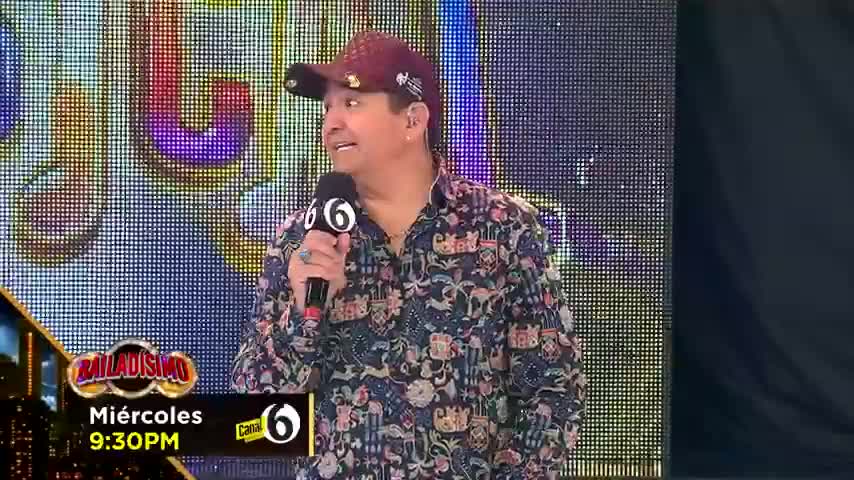 Datsy recibe fuerte regaño de la producción