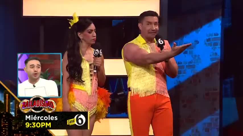 Un jurado debe apoyarte: Jerry apoya a Arturo tras enfrentamiento con ...