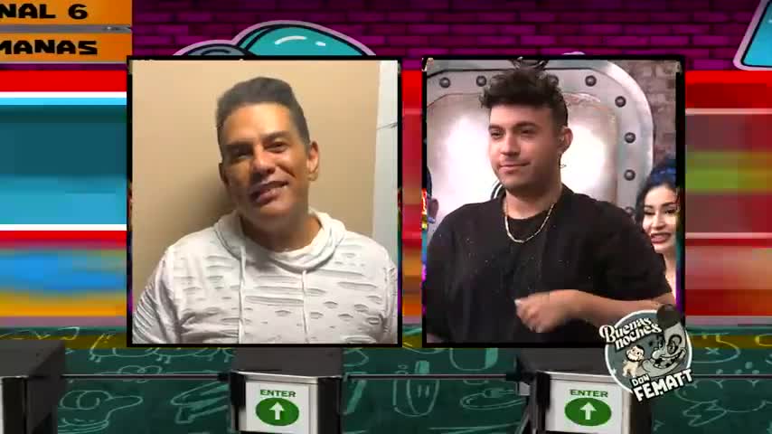 Héctor le contesta así a Jerry Garza