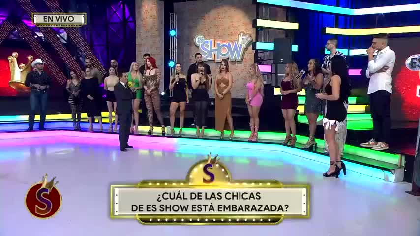 Es Show - 30 de julio del 2024