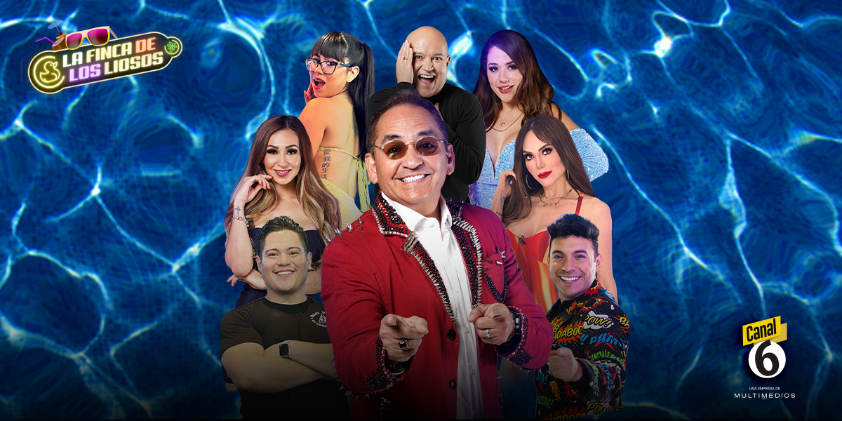 Multimedios Televisión EN VIVO: Programas, entrevistas y videos