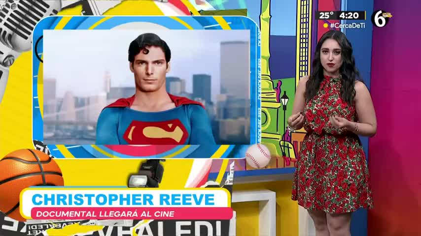 Aleida regresa a 'Es Show' y habla de sus supención