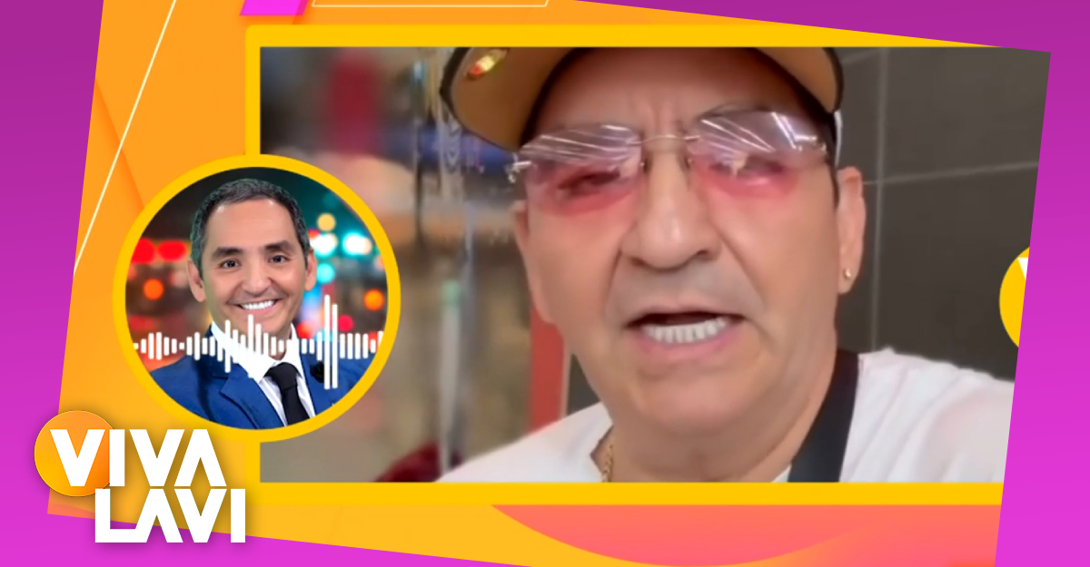 En Exclusiva: Mafer Chavana comparte audio de Ernesto Chavana tras su ...