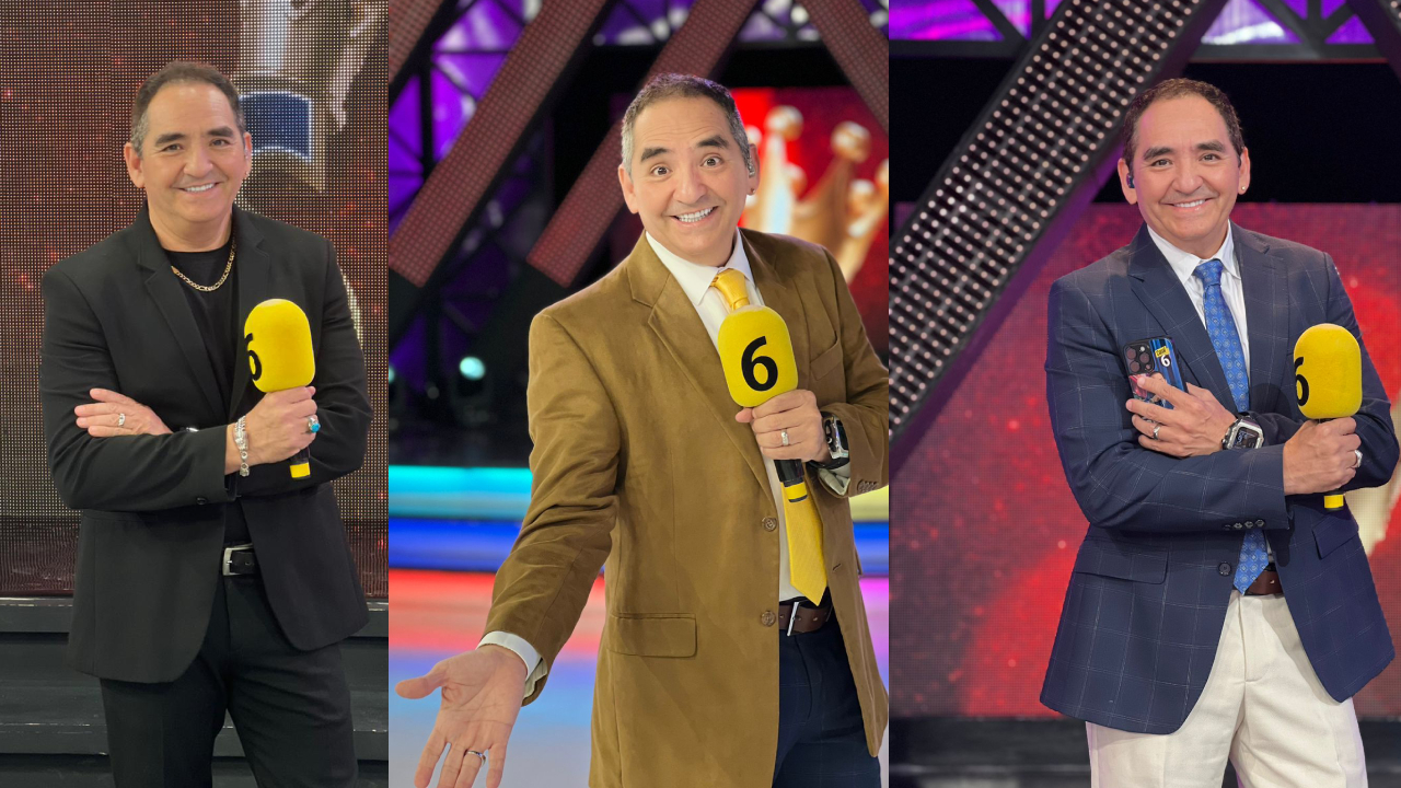 Si regresa Chavana tendrá el poder de correr a gente del elenco