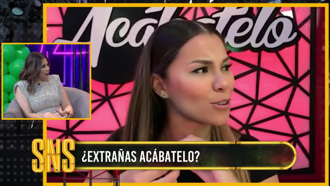 Así nació el personaje de Ninjarín