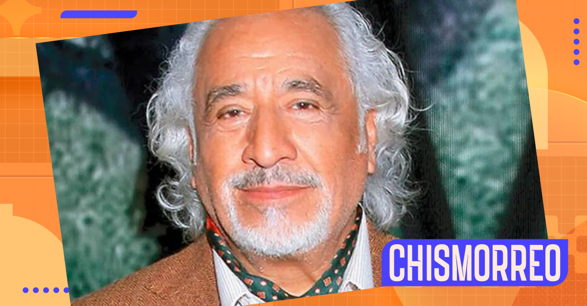 Rafael Inclán sigue en el escándalo por su polémico comentario