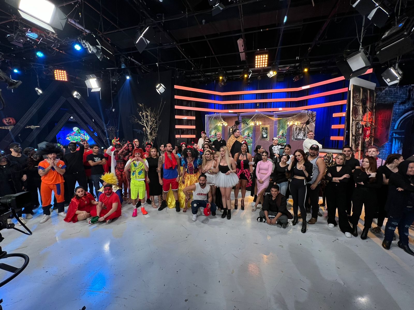 Especial de Jaloguin - 30 de Octubre del 2024