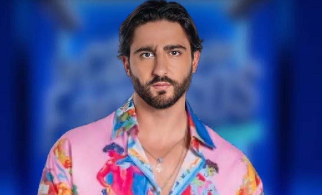 'Potro' confiesa que esta saliendo la verdadera cara del team mar