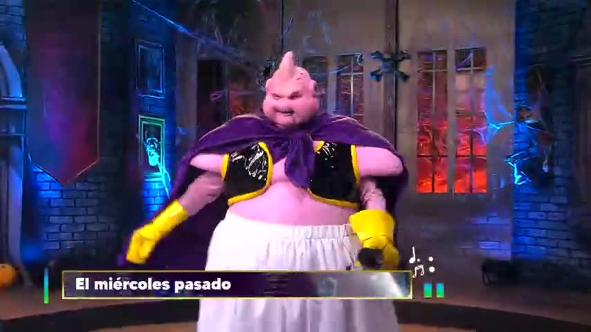 78 mil pesos fue el costo del traje de Chavana