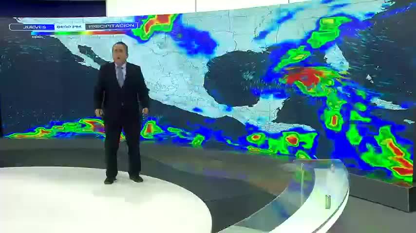 Multimedios Monterrey EN VIVO