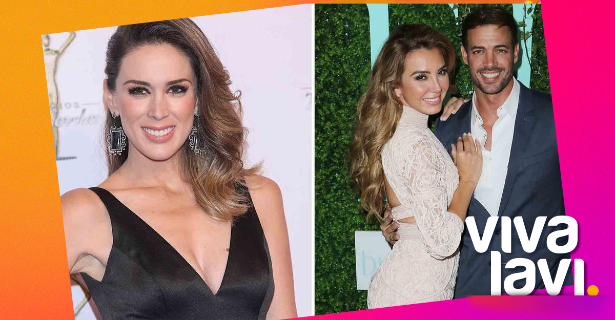 Jaqueline Bracamontes reacciona a polémica de William Levy y Elizabeth ...