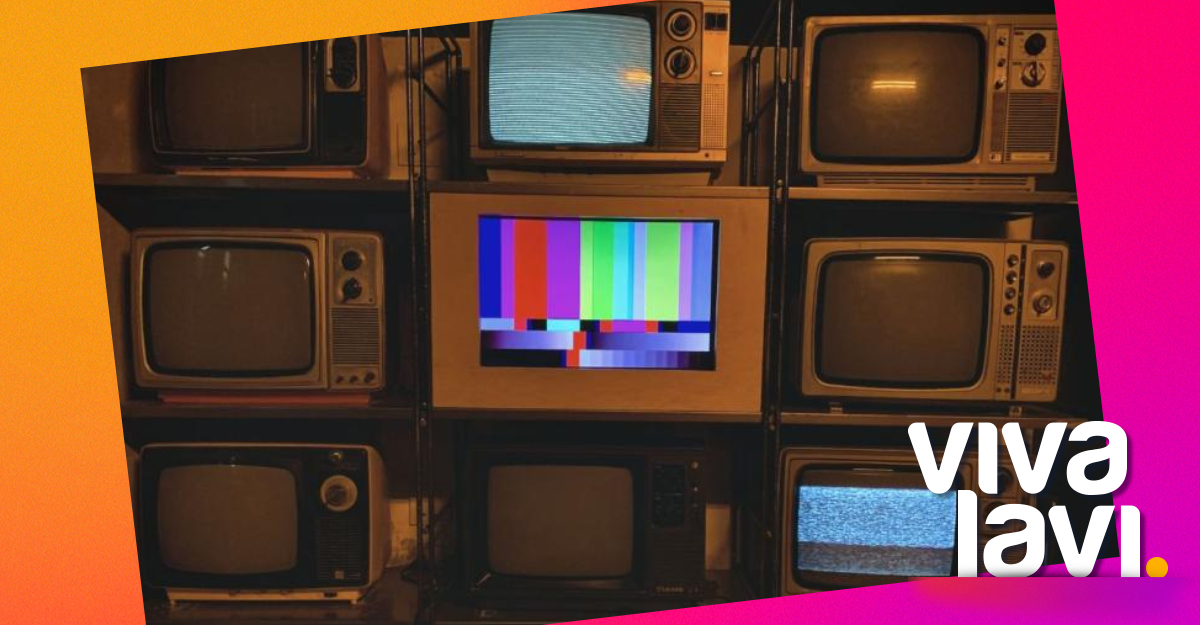 21 de noviembre: Día mundial de la Televisión