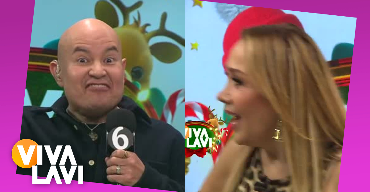 Miguel Díaz se harta de Gina Pastor y la 'calla'