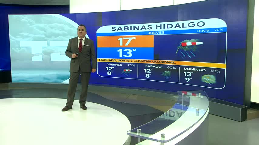 Multimedios Monterrey EN VIVO