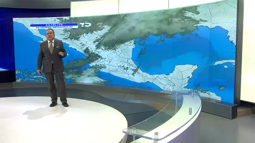 Multimedios Monterrey EN VIVO