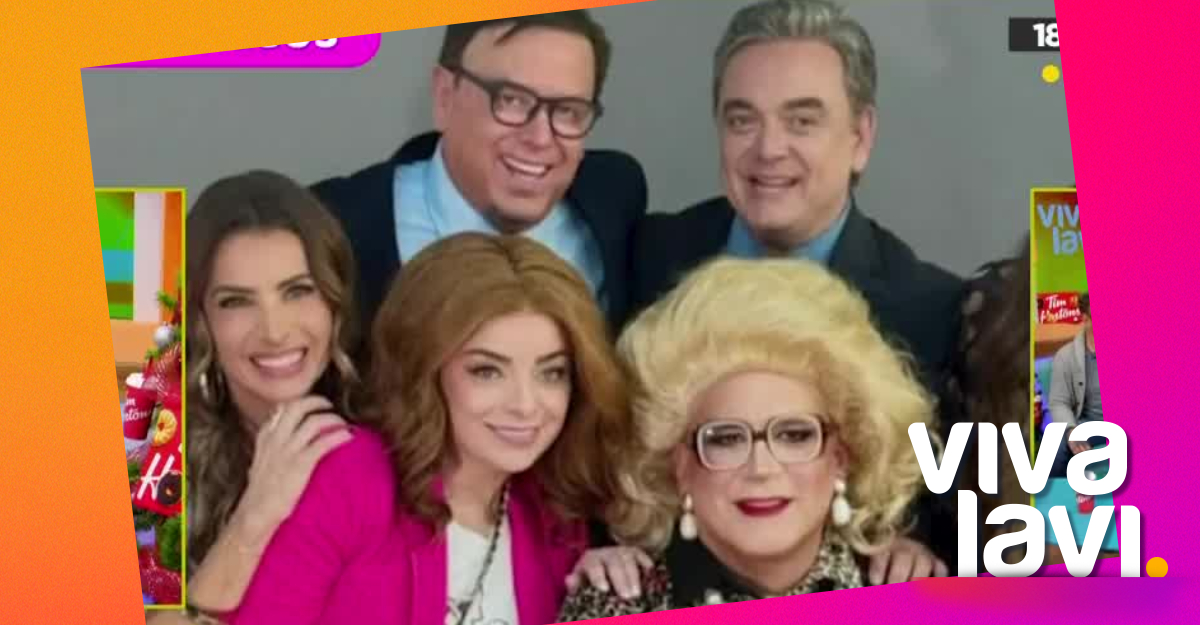 'La Señora Presidente' cambia de elenco