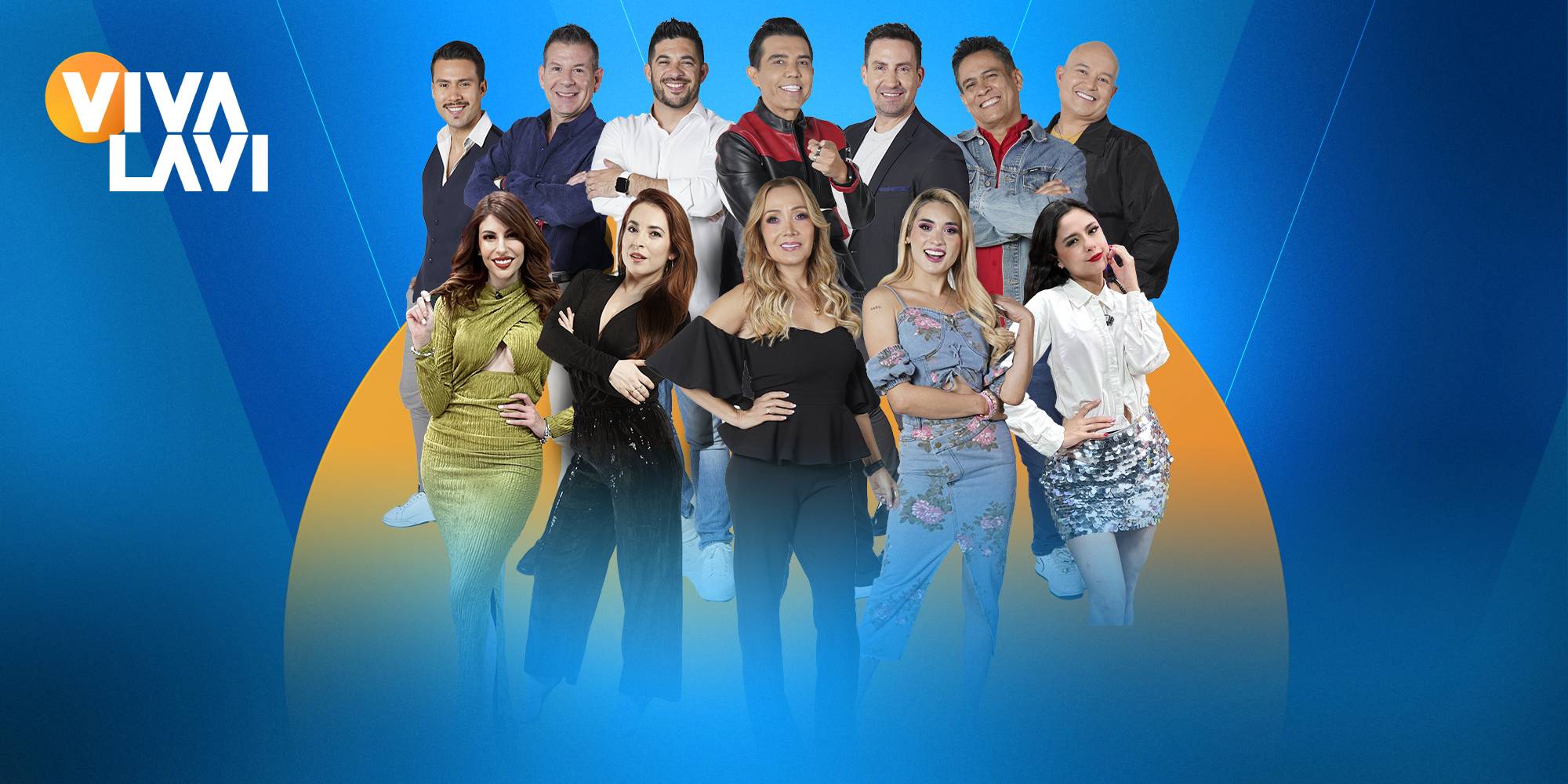 Multimedios Televisión EN VIVO: Programas, entrevistas y videos