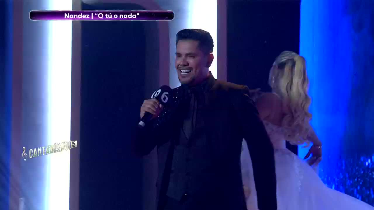 Mafer Chavana - Princesa Moderna