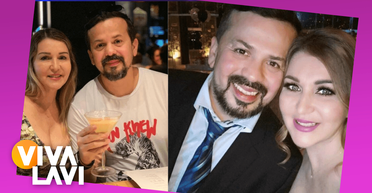 Hugo Mejuto, productor de Alicia Villarreal habla de la demanda a Cruz ...