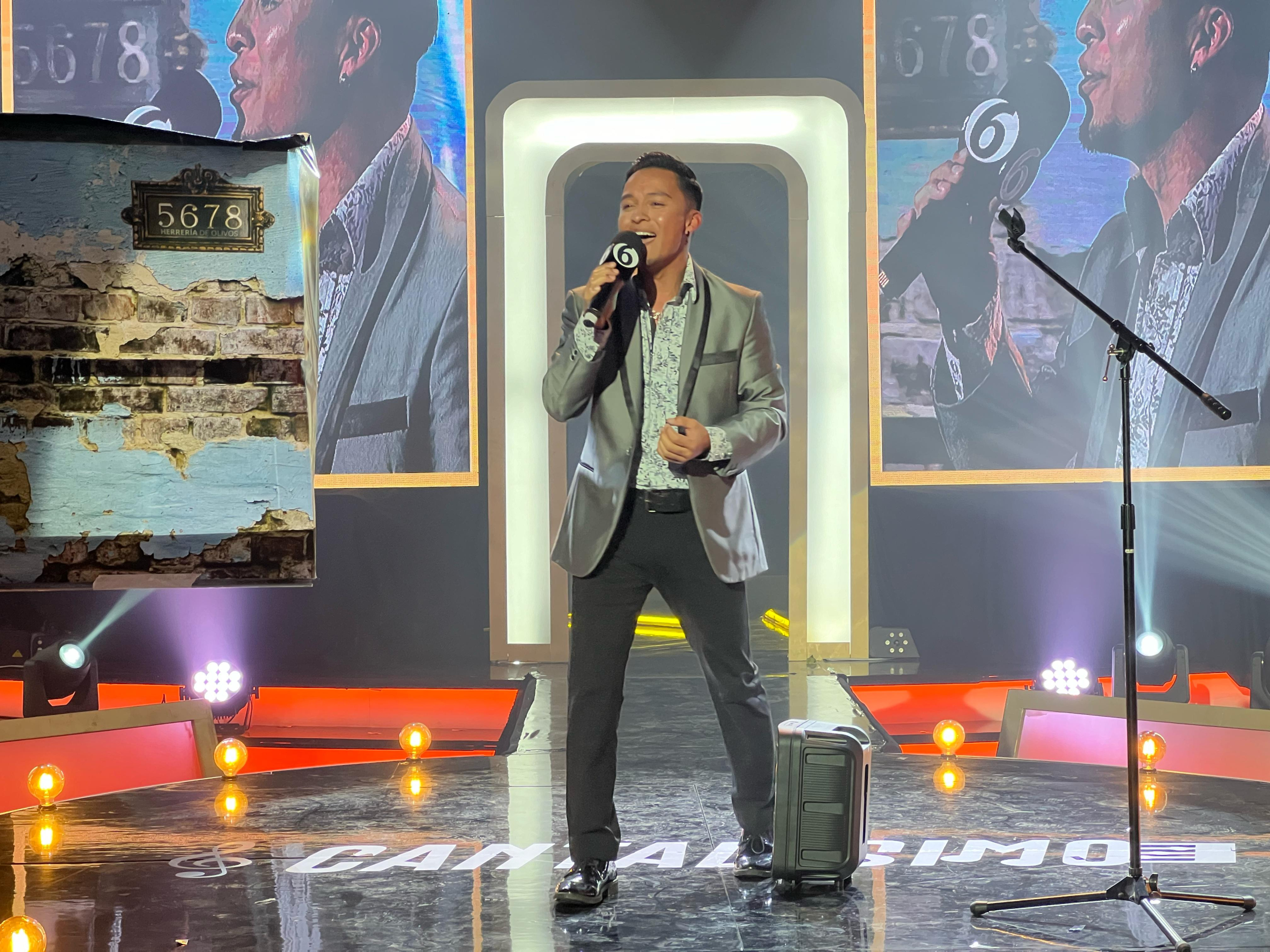 Deni Lugo - Basta ya