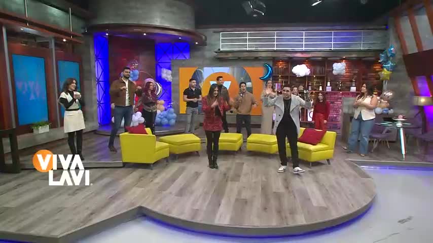 Multimedios Televisión EN VIVO: Programas, entrevistas y videos