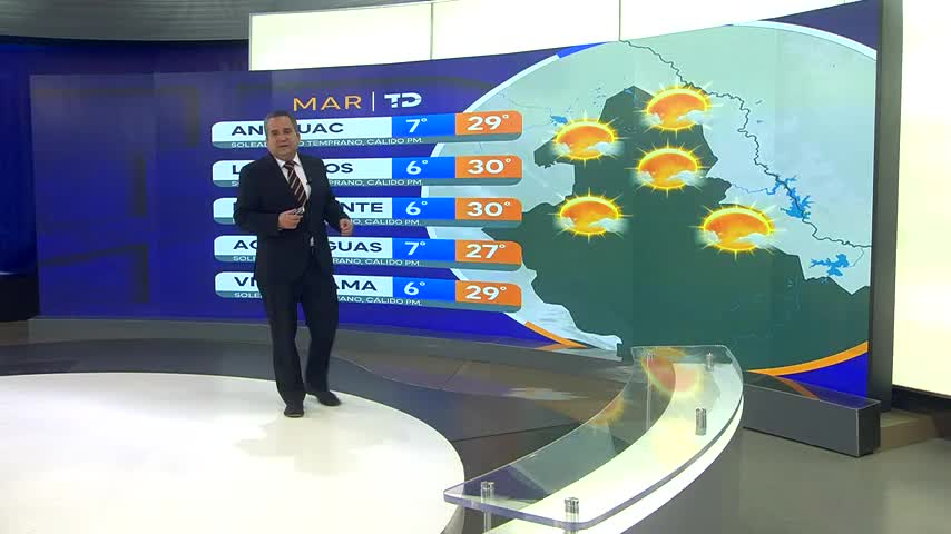 Multimedios Monterrey EN VIVO