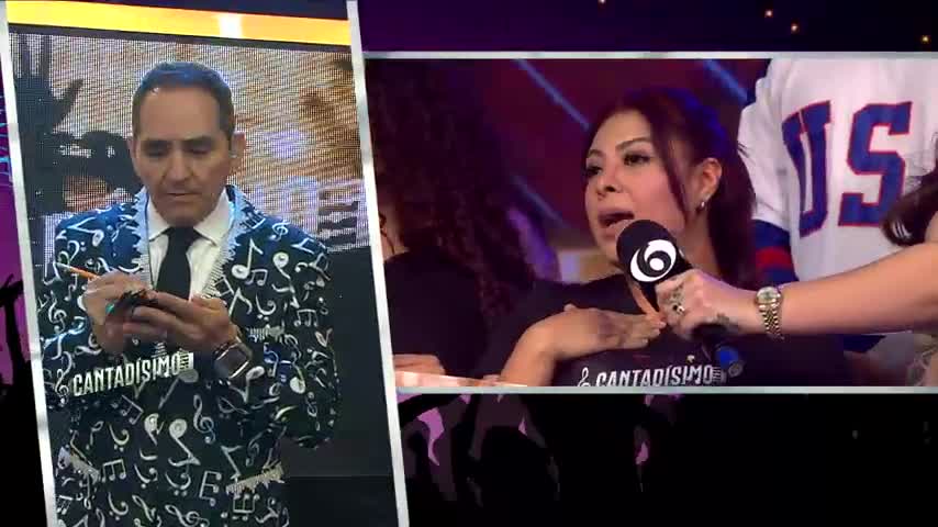 Mamá de Deni Lugo acusa a Chavana y supuesta preferencia para Mafer