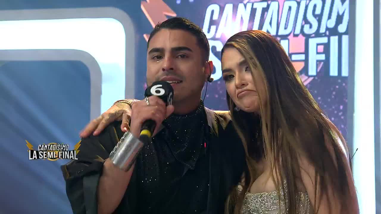 Adrián Cavazos - El privilegio de amar
