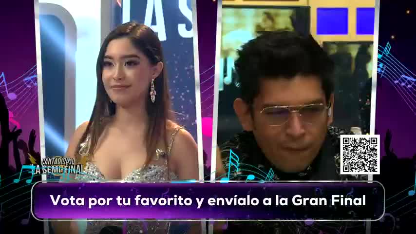 Elías Medina confiesa apoyará en la carrera de Deni Lugo