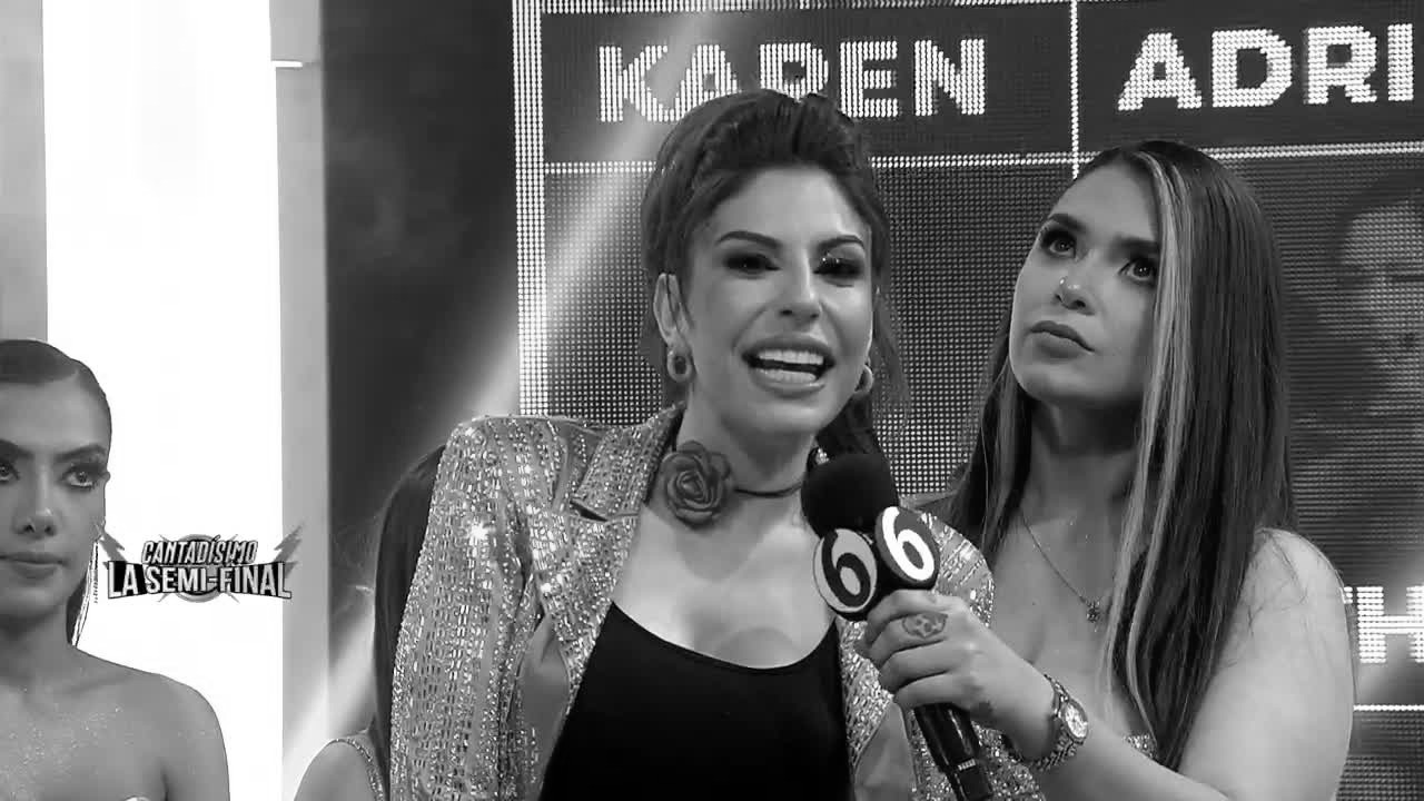 Multimedios Televisión EN VIVO: Programas, entrevistas y videos