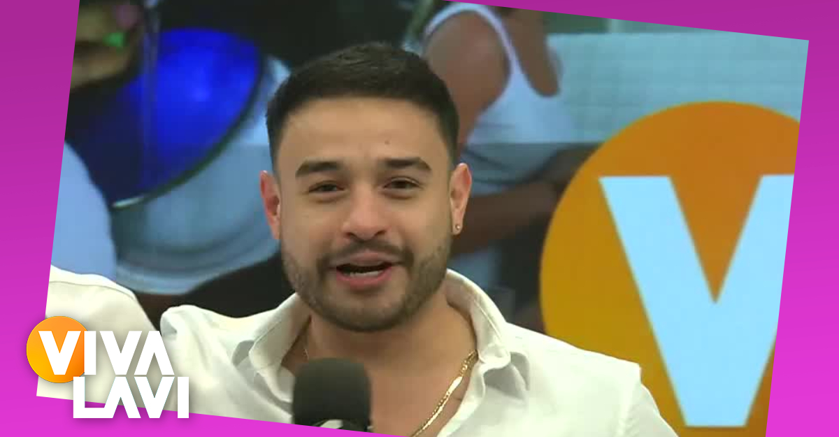 Jerry Hernández anuncia sorpresas para 'Es Show, el musical'