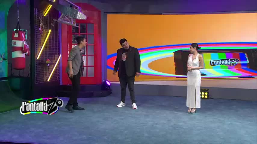 Multimedios Televisión EN VIVO: Programas, entrevistas y videos