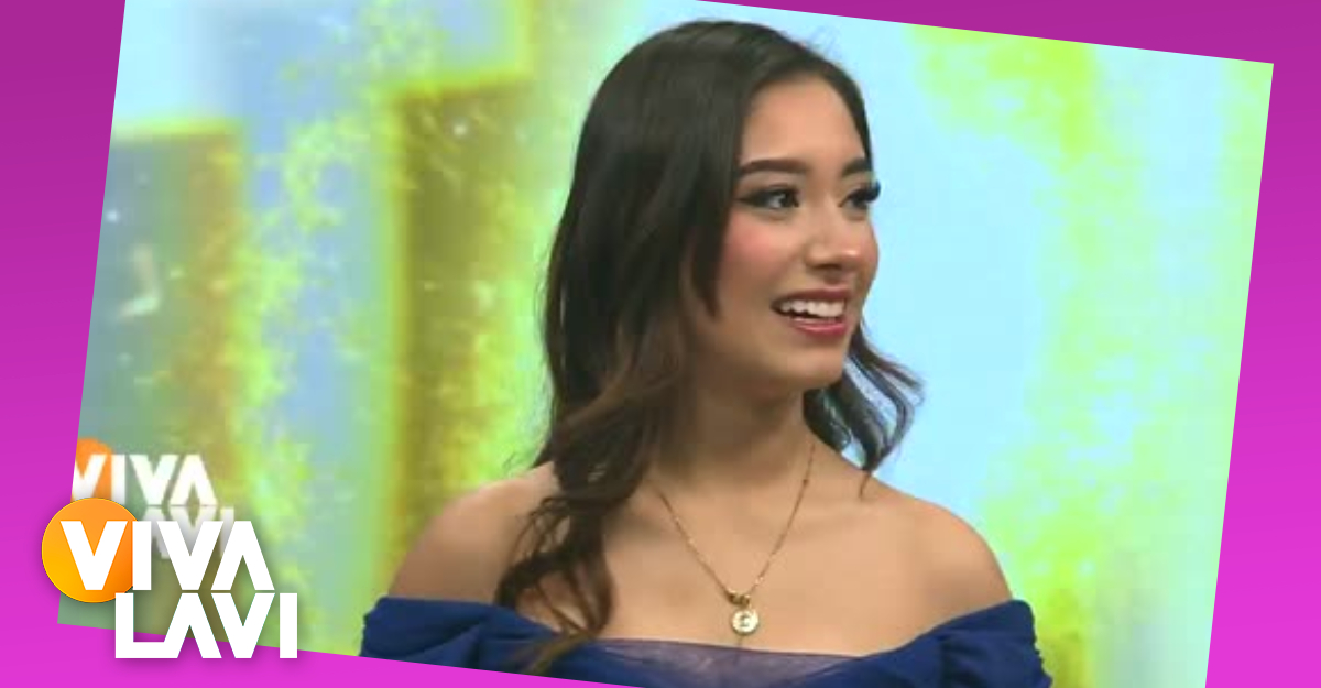 Deni Lugo se corona como ganadora de 'Cantadísimo'