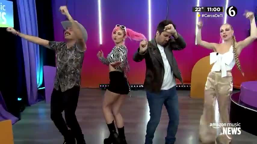 Deni Lugo recibe importantes propuestas tras ganar Cantadísimo