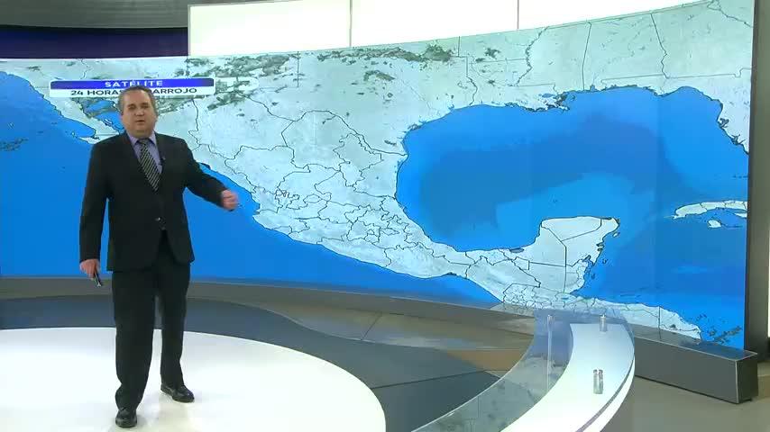 Aficionados EN VIVO | Multimedios TV canal 6