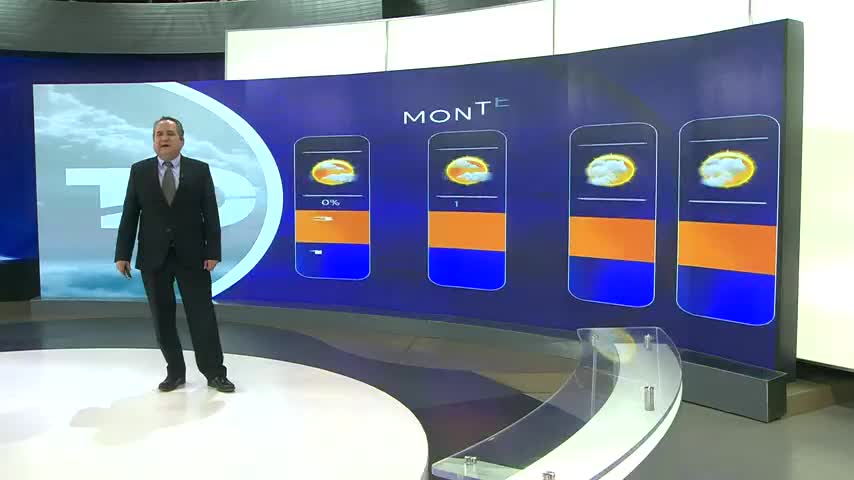 Multimedios Monterrey EN VIVO