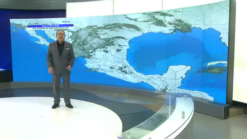 Multimedios Monterrey EN VIVO