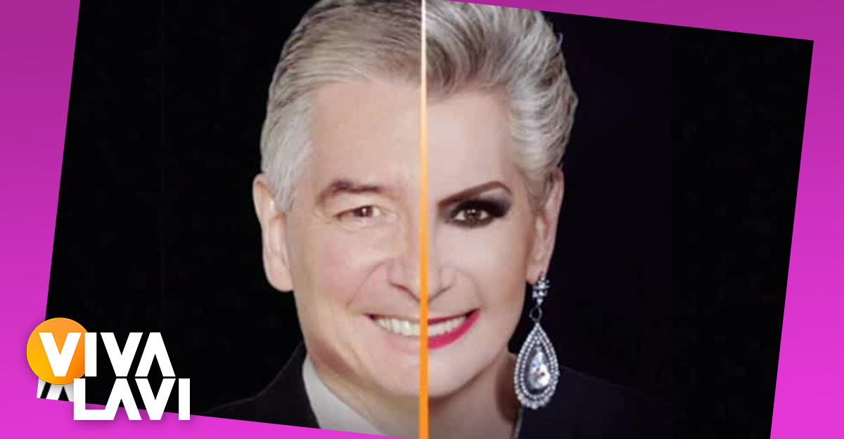 Felicia Garza retoma su identidad como Felipe Gil