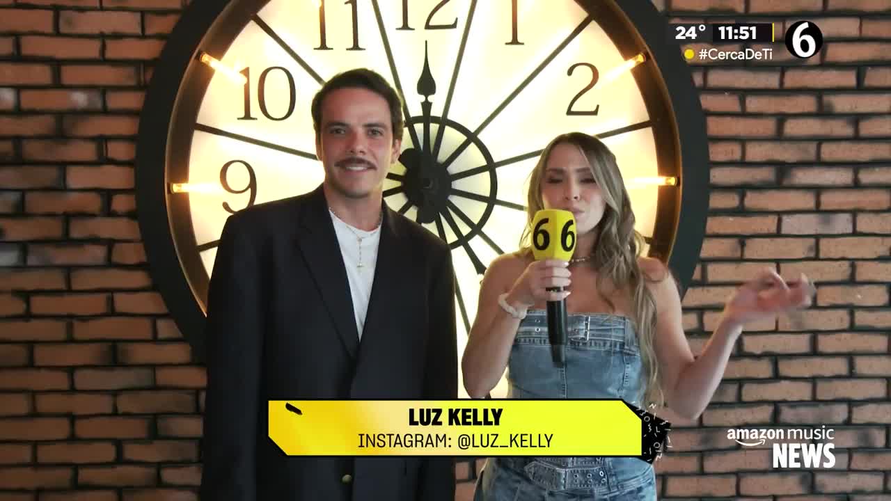 Entrevista con Simpson Ahuevo y su nuevo estreno